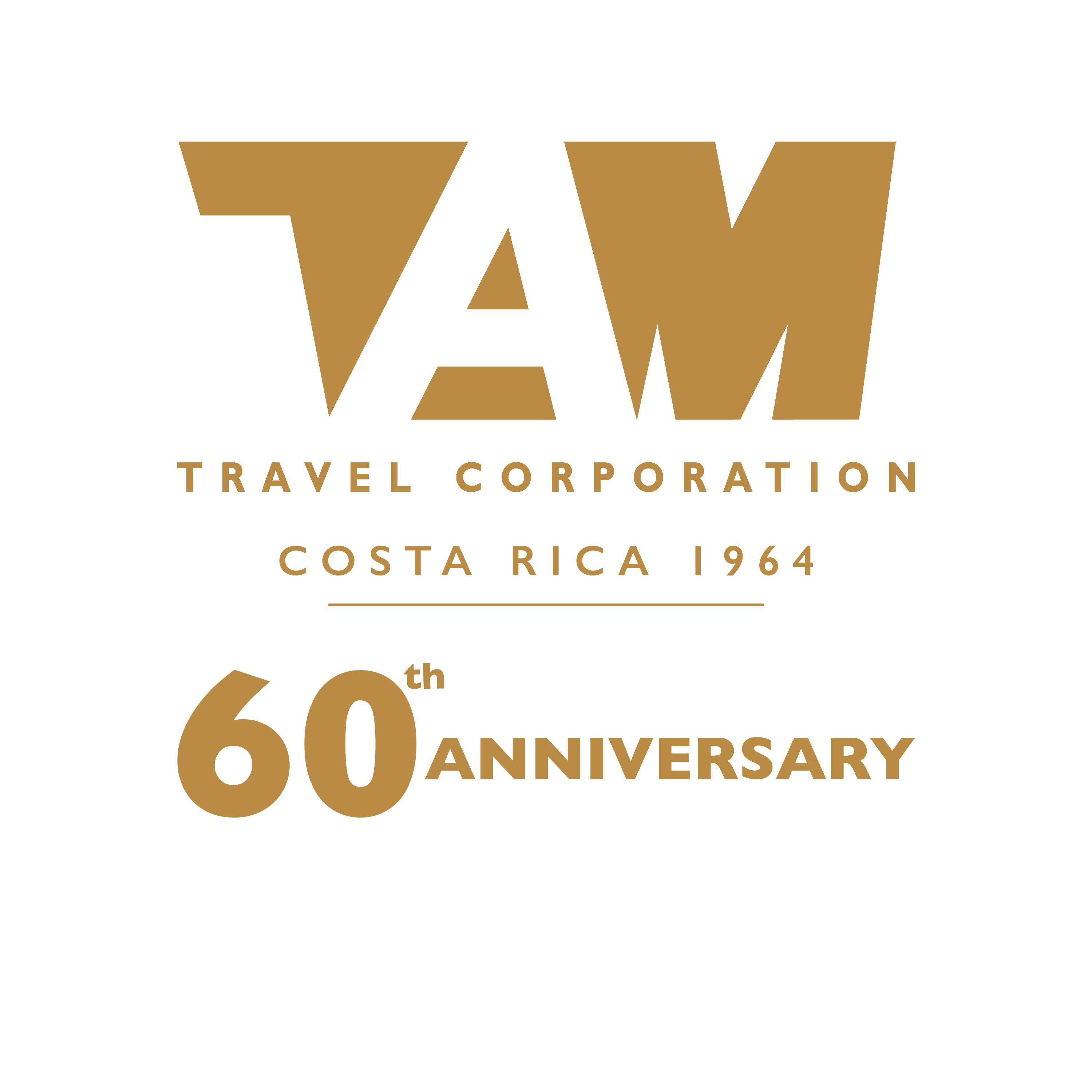 TAM – 60th Anniversary Party - TAM Costa Rica